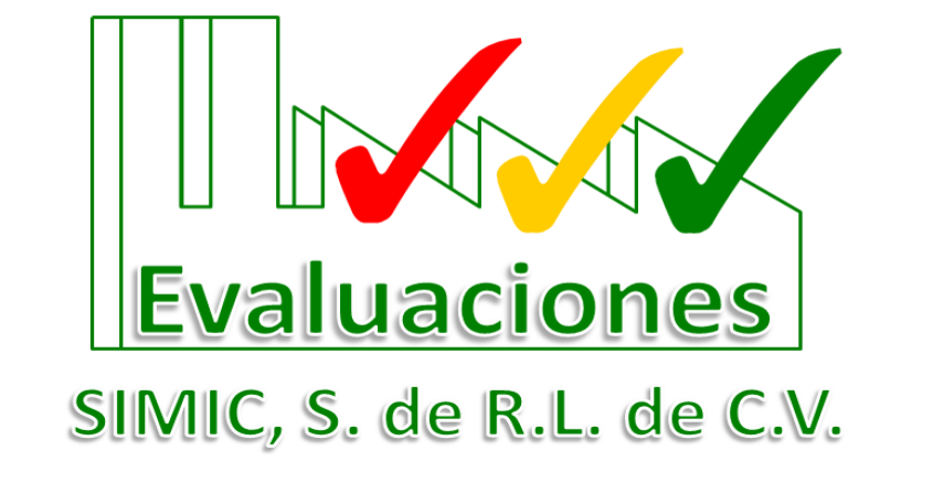 Servicios - Evaluaciones SIMIC